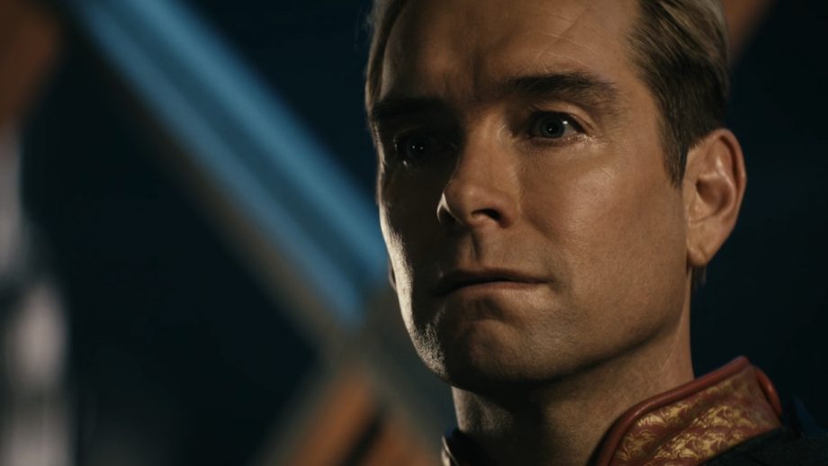 What Happens to Homelander in THE BOYS Season Four Finale? - Nerdist