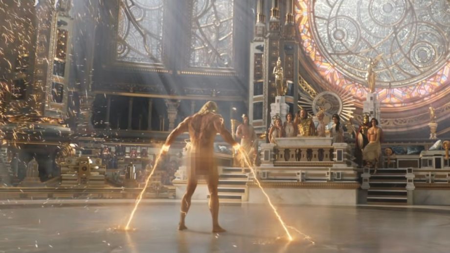 Is Loki in THOR: LOVE AND THUNDER? - Nerdist