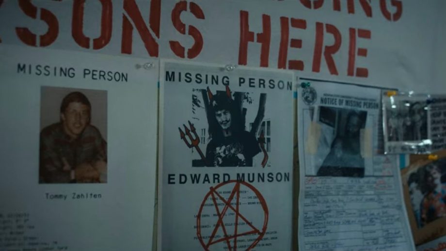 This STRANGER THINGS 4 Death Isn't Noble Nor Necessary - Nerdist