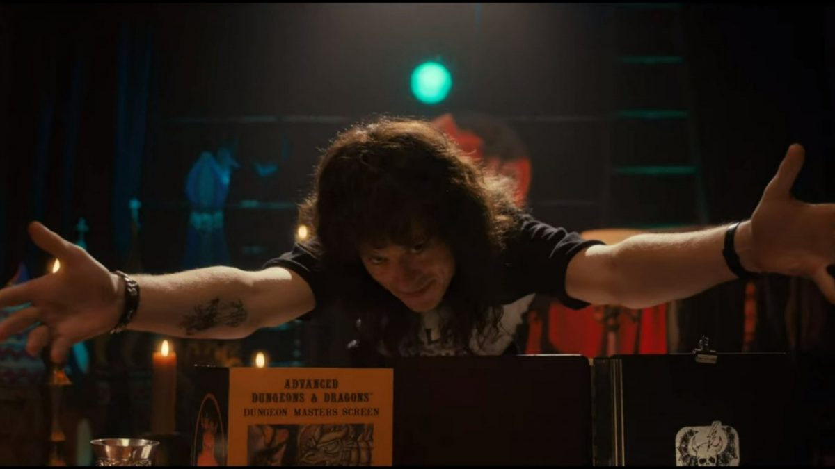 This STRANGER THINGS 4 Death Isn't Noble Nor Necessary - Nerdist