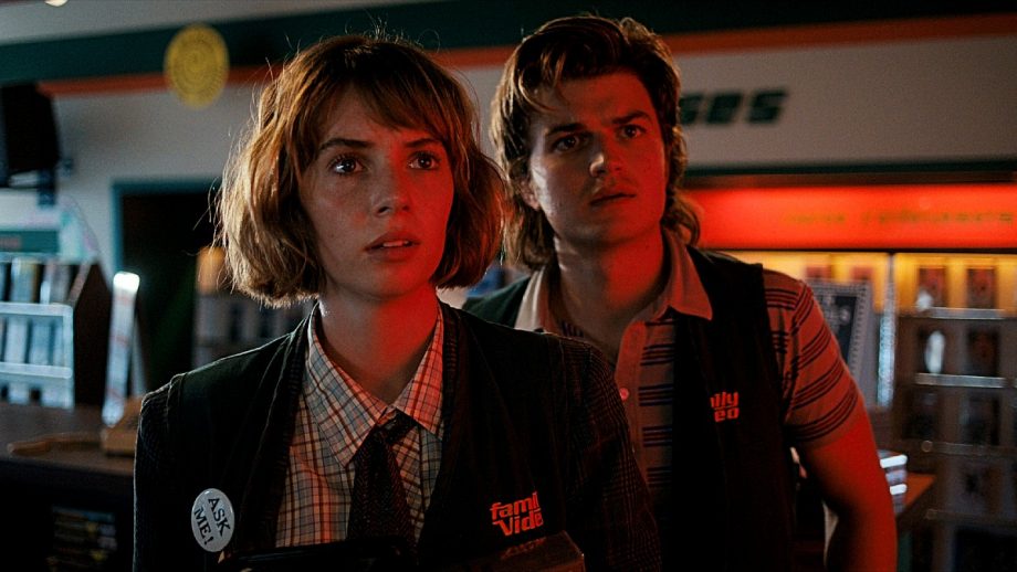 Steve and Robin Are What’s Right About STRANGER THINGS - Nerdist