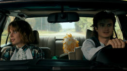 Steve and Robin Are What’s Right About STRANGER THINGS - Nerdist