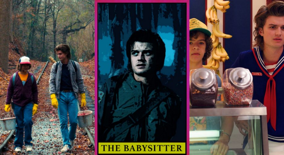 The D&D Classes of STRANGER THINGS' Main Characters - Nerdist