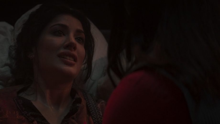 MS. MARVEL Showed Why One Power Transcends Time and Space - Nerdist