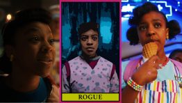 The D&D Classes of STRANGER THINGS' Main Characters - Nerdist