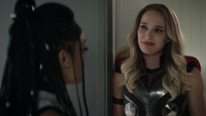 THOR: LOVE AND THUNDER Told a Story Worthy of Jane Foster - Nerdist