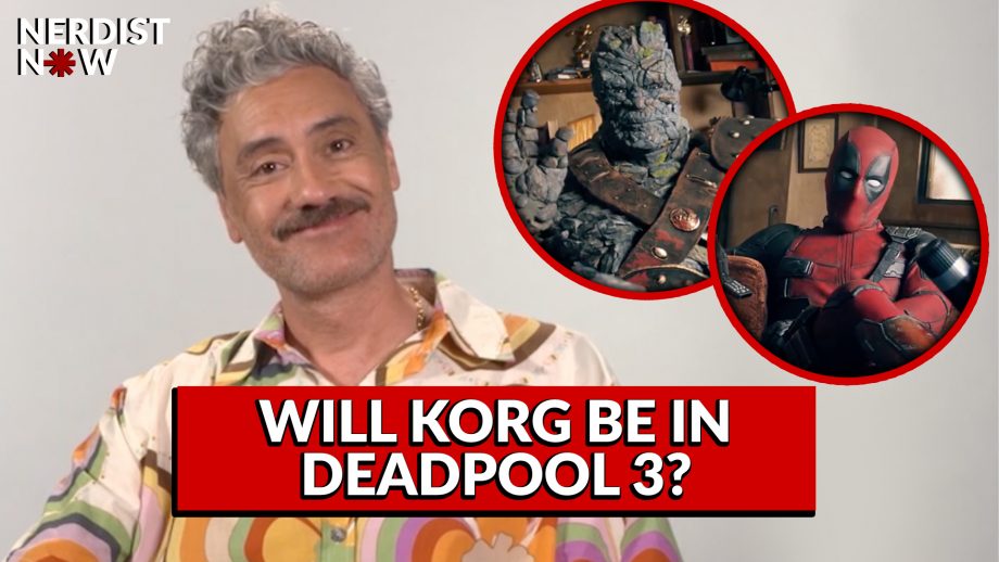 Nerdist Now - Nerdist