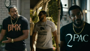 An Ode to Marvin 'MM' Milk's Impeccable T-Shirt Collection on THE BOYS ...