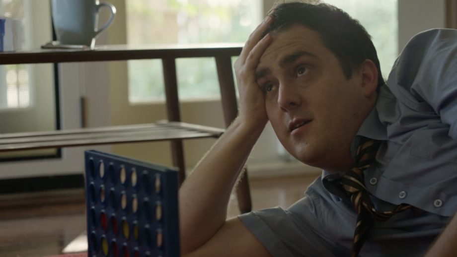 THOR: LOVE AND THUNDER Made Darryl, Thor's Roommate, Canon - Nerdist