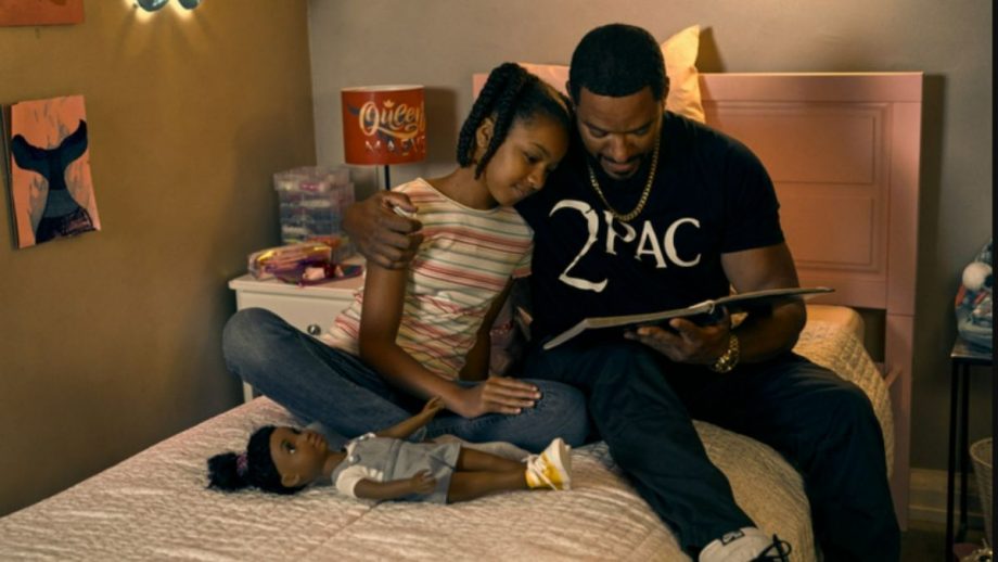 THE BOYS' Laz Alonso on MM's T-Shirts, Releasing Trauma, and His Season ...