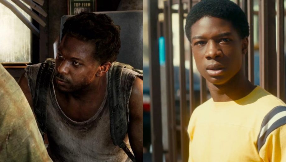 Everything We Know About HBO's THE LAST OF US - Nerdist