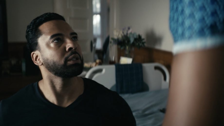 THE BOYS' Jessie T. Usher on A-Train's Season 3 Journey and His Future ...