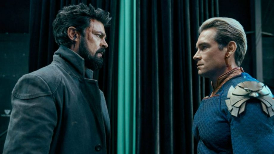 Everything We Know About THE BOYS Season 4 - Nerdist