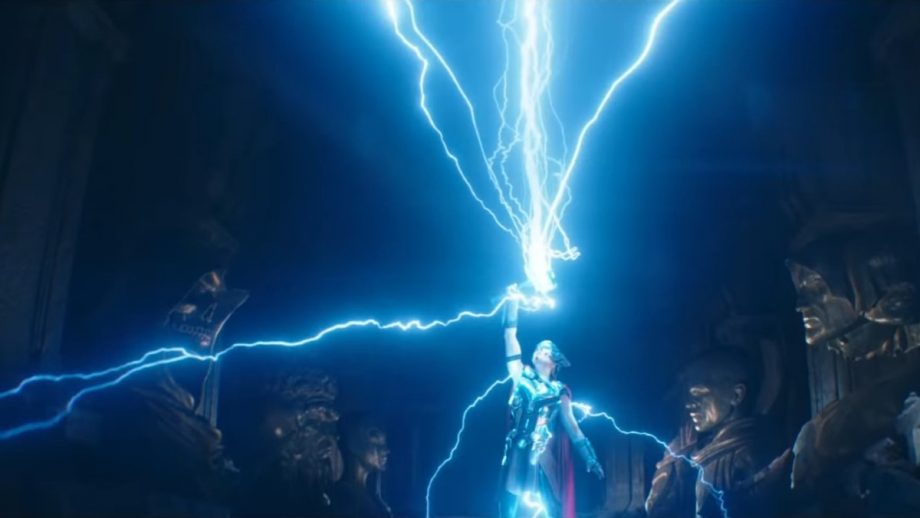 Dr. Jane Foster Joins the MCU’s Many Superpowered Scientists