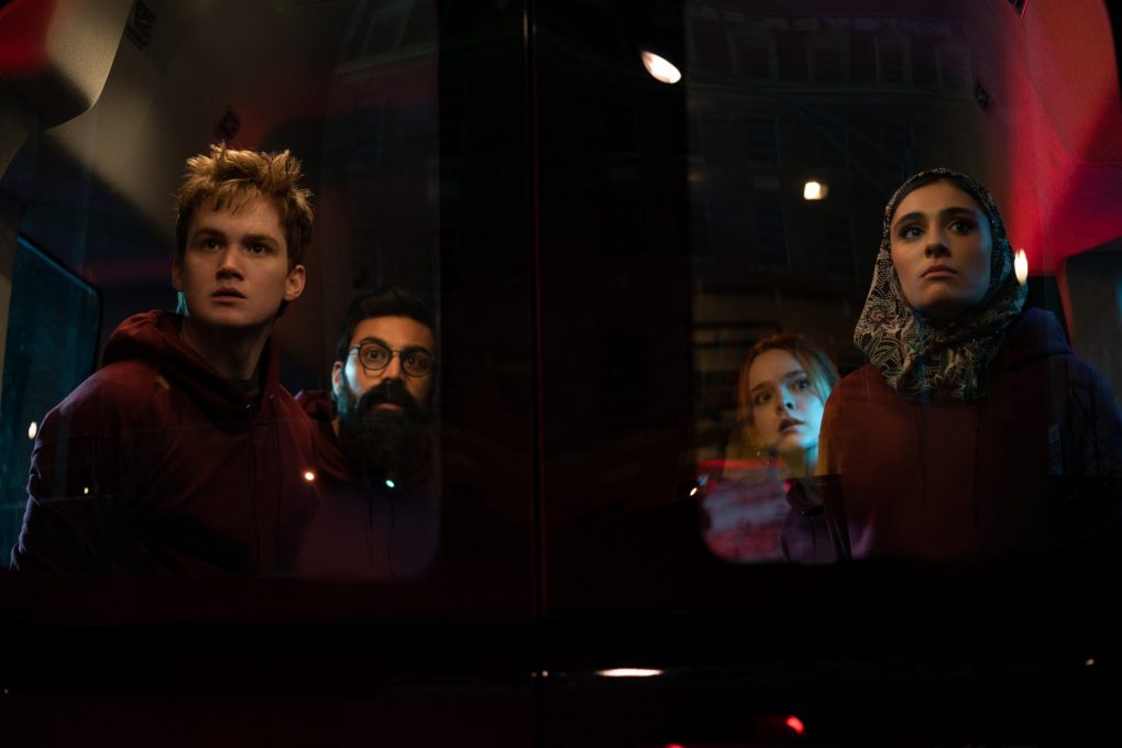 MS MARVEL'S Finale Channels the Best of the X-Men - Nerdist