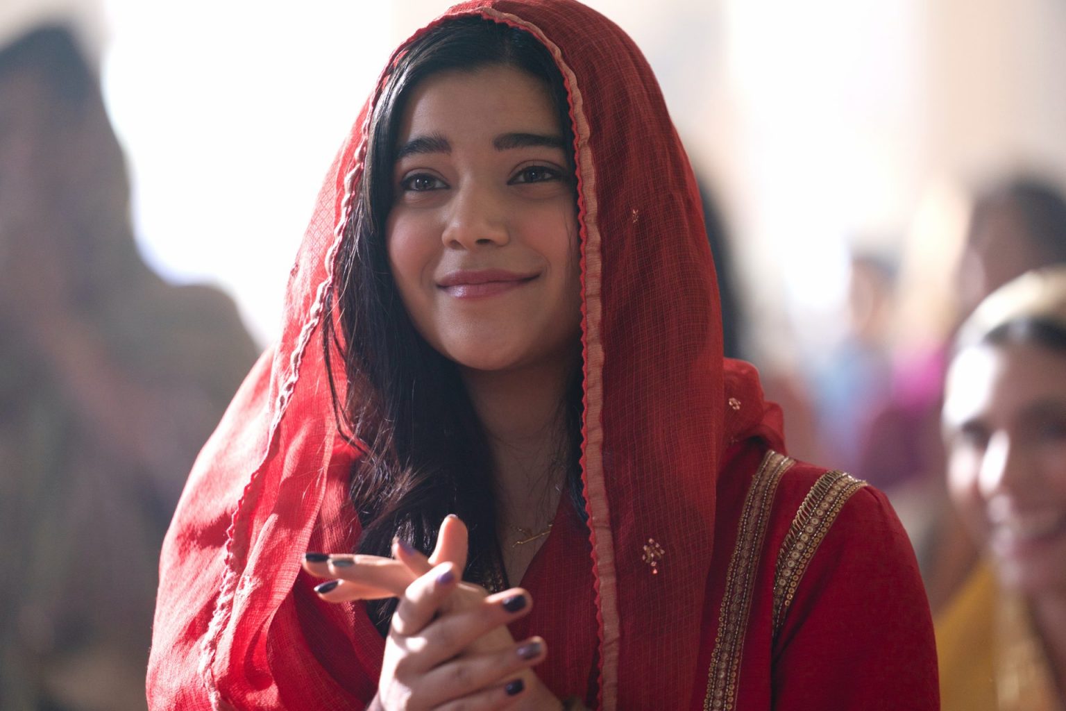 MS. MARVEL Gets Muslim Representation Right - Nerdist