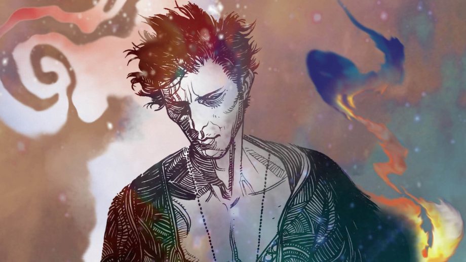 What You Need to Know About Neil Gaiman's THE SANDMAN - Nerdist