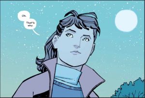 A Guide to the PAPER GIRLS Comic Universe - Nerdist