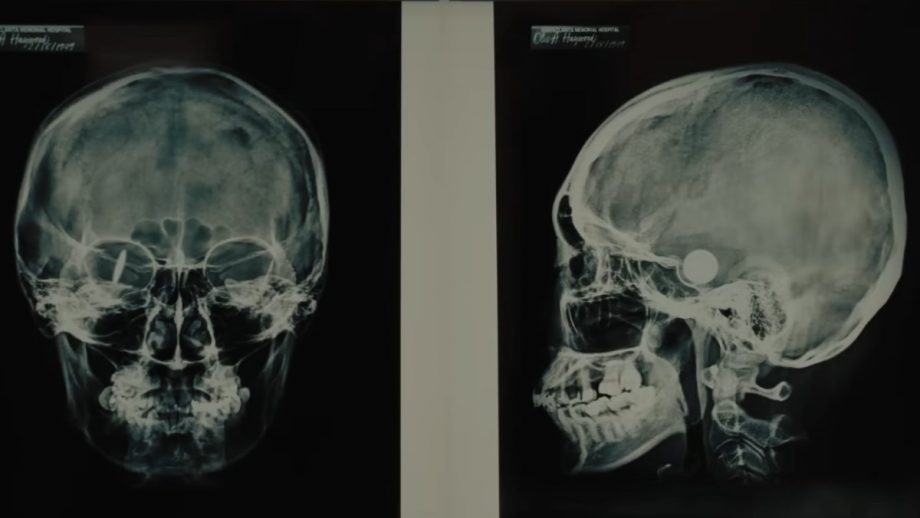 Can a Falling Nickel Kill You Like in NOPE? - Nerdist