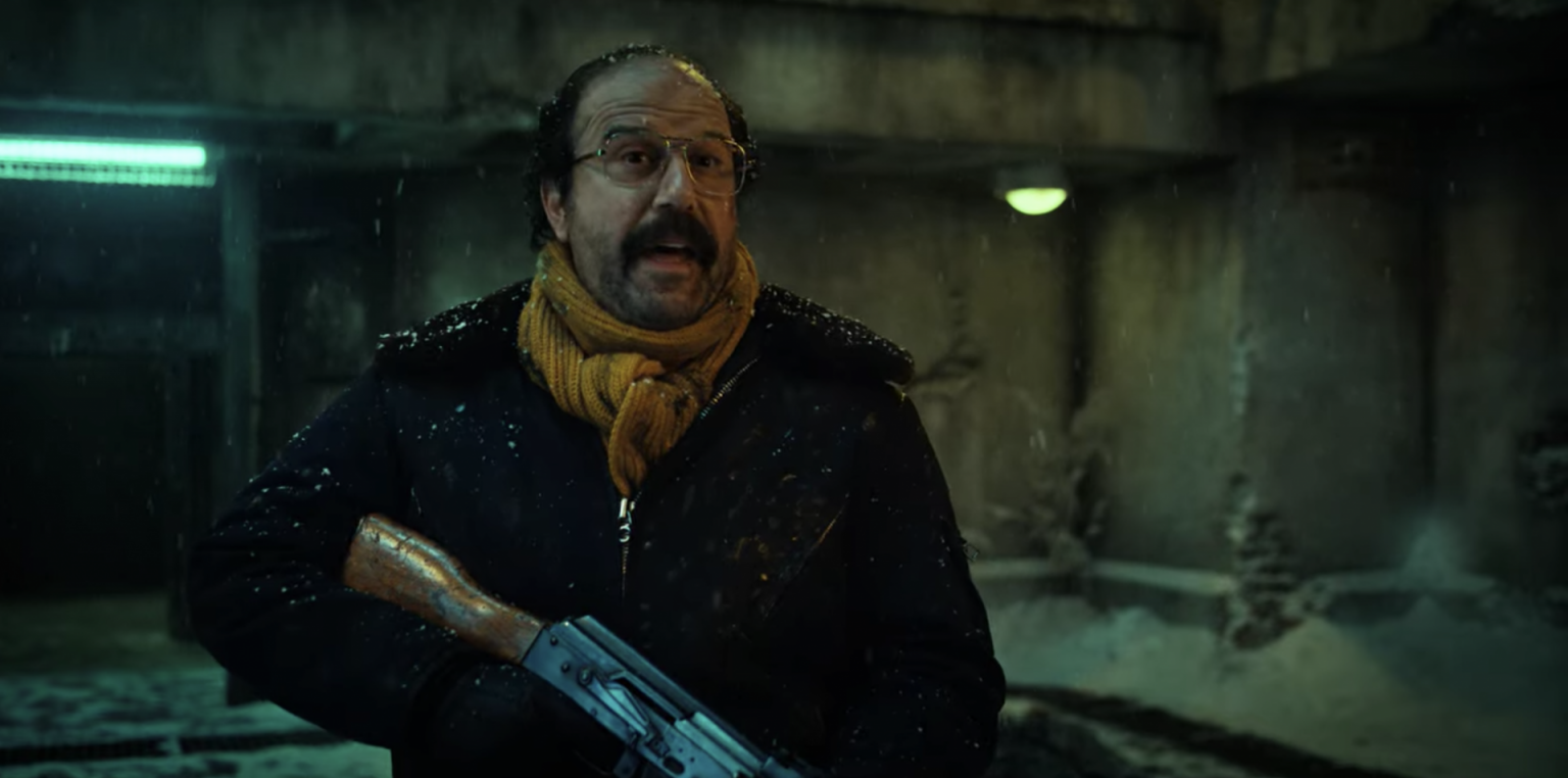 The State of STRANGER THINGS 4's Ships - Nerdist