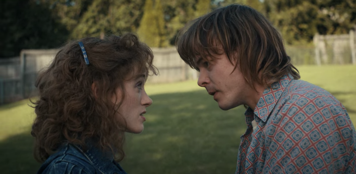 The State of STRANGER THINGS 4's Ships - Nerdist