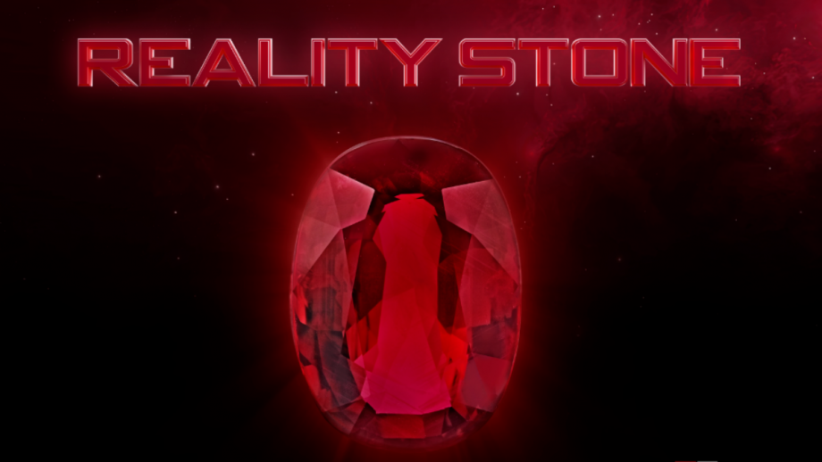 $25 Million Dollar Marvel Infinity (Gem)Stones Make For One Shiny ...