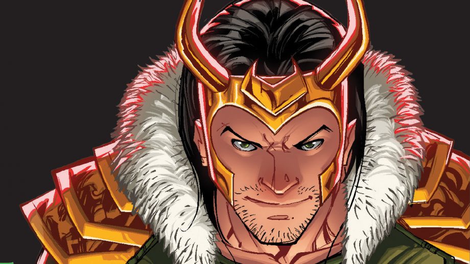 Loki Archives - Nerdist