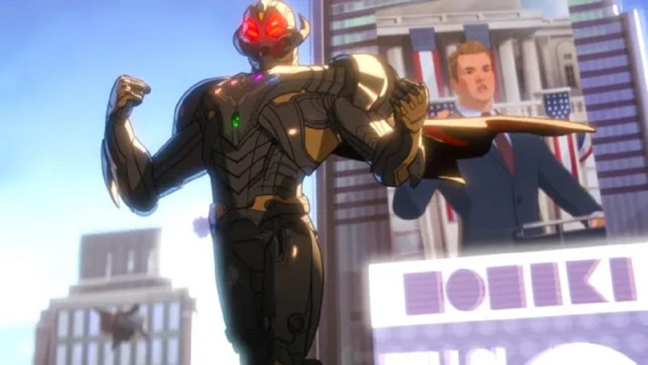 Which Marvel Realities Should AVENGERS: SECRET WARS Use? - Nerdist