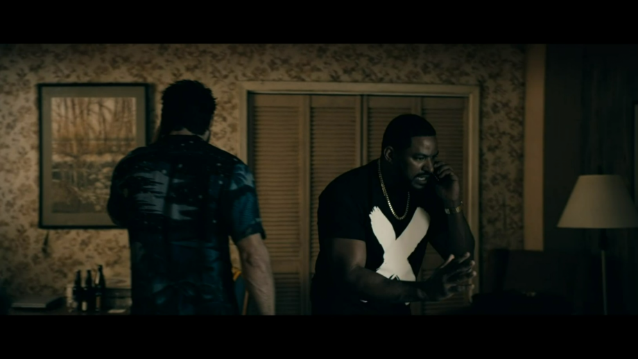 An Ode to Marvin 'MM' Milk's Impeccable T-Shirt Collection on THE BOYS ...