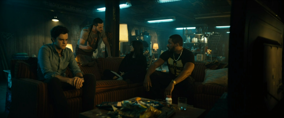 AN ODE TO MARVIN ‘MM’ MILK’S IMPECCABLE T-SHIRT COLLECTION ON THE BOYS ...