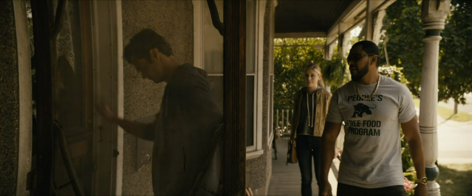 An Ode to Marvin 'MM' Milk's Impeccable T-Shirt Collection on THE BOYS ...