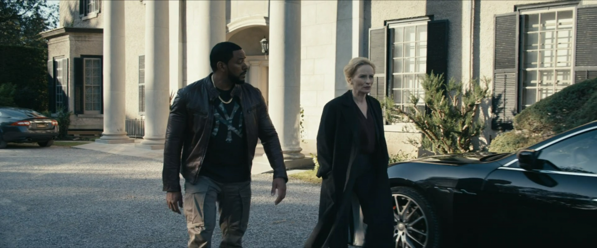 An Ode to Marvin 'MM' Milk's Impeccable T-Shirt Collection on THE BOYS ...