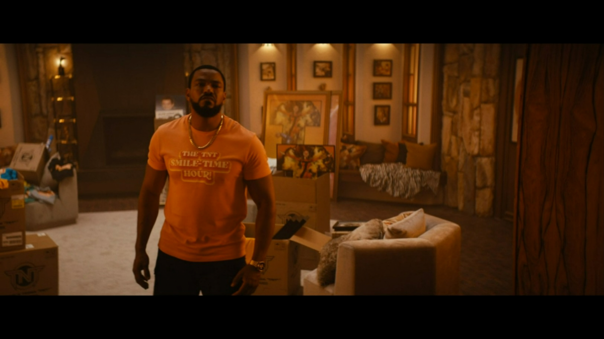 An Ode to Marvin 'MM' Milk's Impeccable T-Shirt Collection on THE BOYS ...