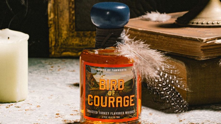 Turns Out, Beaver Anal Gland Whiskey Tastes Like Raspberries Turns Out, Beaver Anal Gland Whiskey Tastes Like Raspberries