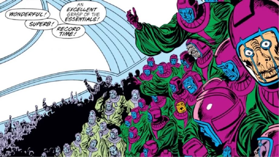 Who Is Kang the Conqueror? The Marvel History of the MCU Villain ...