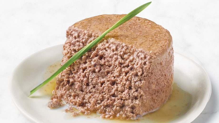 Fancy Feast Is Hosting a Pop-up Restaurant for Humans, with a Menu ...