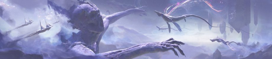 Sail the Astral Sea in D&D’s New Setting SPELLJAMMER: ADVENTURES IN ...