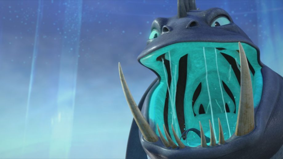 DRAGONS: THE NINE REALMS Trailer Promises New Dragons, New Worlds, and ...