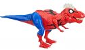 Marvel Introduces Spider-Rex, the Dinosaur Spider-Man - Nerdist