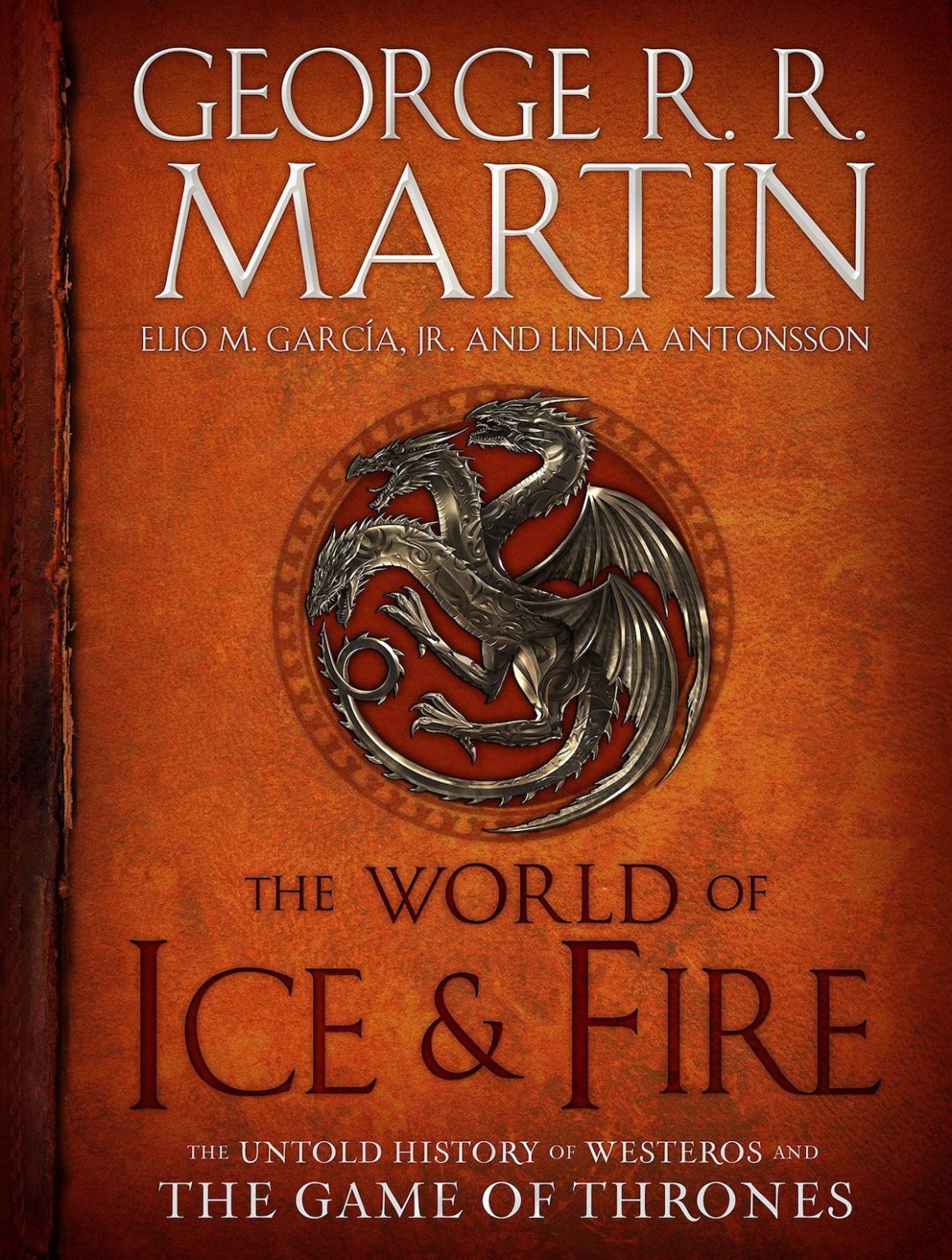 Which GAME OF THRONES Book Is HOUSE OF THE DRAGON Based On? - Nerdist
