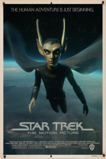 AI-Generated Movie Posters Are Truly Wild and Disconcerting - Nerdist