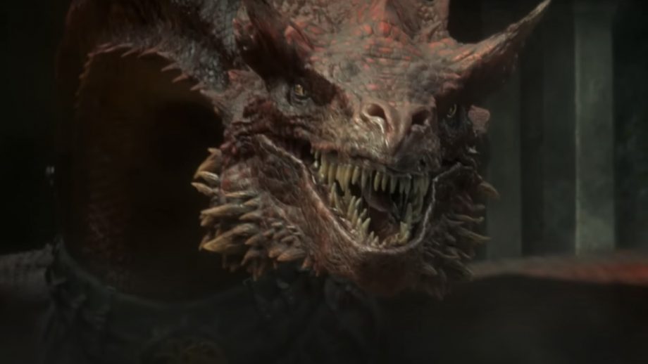 Who Are HOUSE OF THE DRAGON's 17 Dragons? - Nerdist