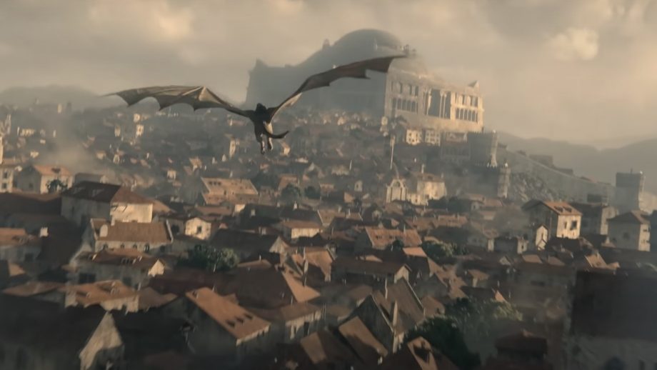 Who Are HOUSE OF THE DRAGON's 17 Dragons? - Nerdist