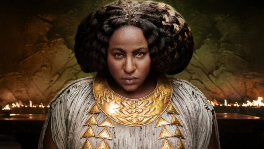 A Guide to THE RINGS OF POWER's Main Characters - Nerdist