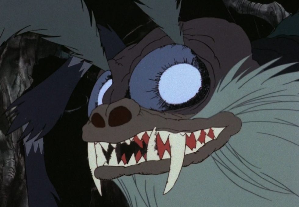 THE HOBBIT Cartoon From the '70s Is Pure Nightmare Town - Nerdist