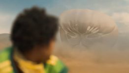 NOPE's Science Consultant Reveals the Name and Inspiration for the ...