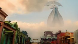 NOPE's Science Consultant Reveals the Name and Inspiration for the ...