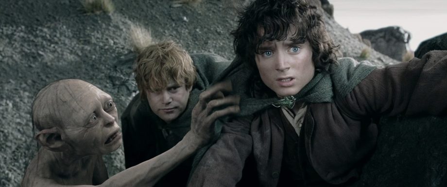THE TWO TOWERS at 20: How THE LORD OF THE RINGS' Middle Chapter Is the ...
