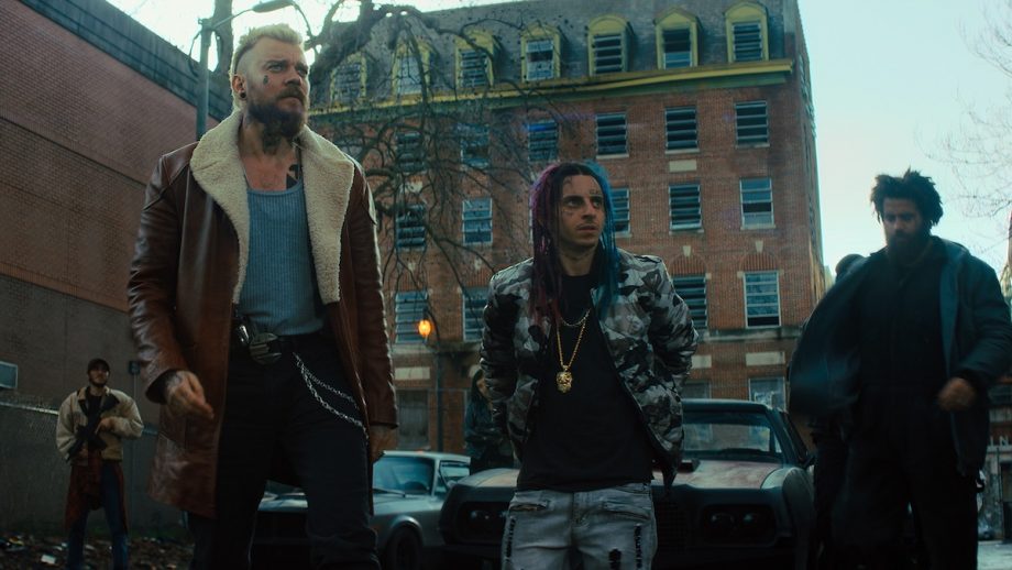 SAMARITAN Is Two Good Movies That Could Have Been One Great Superhero ...