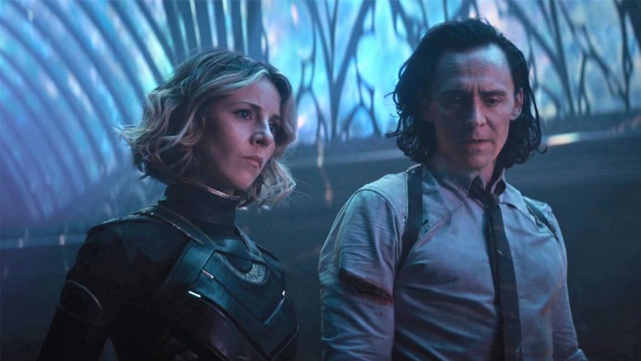 How ANT-MAN AND THE WASP: QUANTUMANIA Connects to LOKI - Nerdist